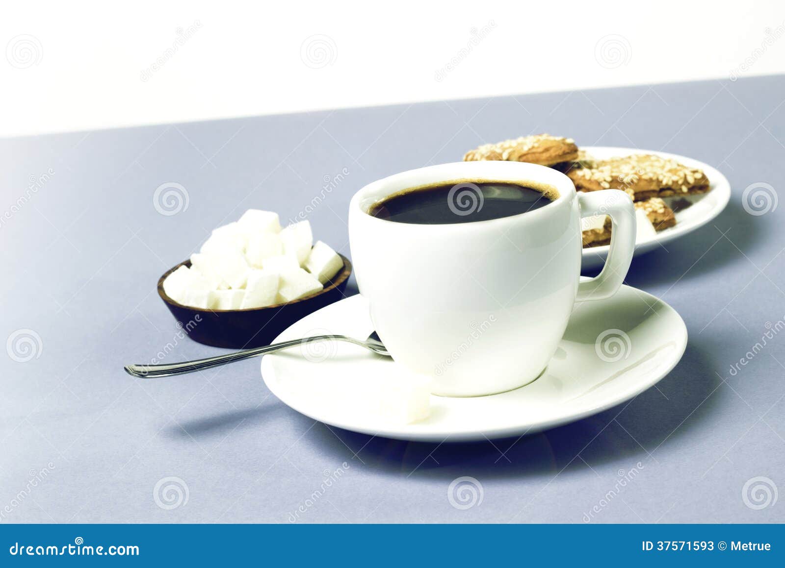 Good break stock image. Image of fresh, dessert, drink - 37571593