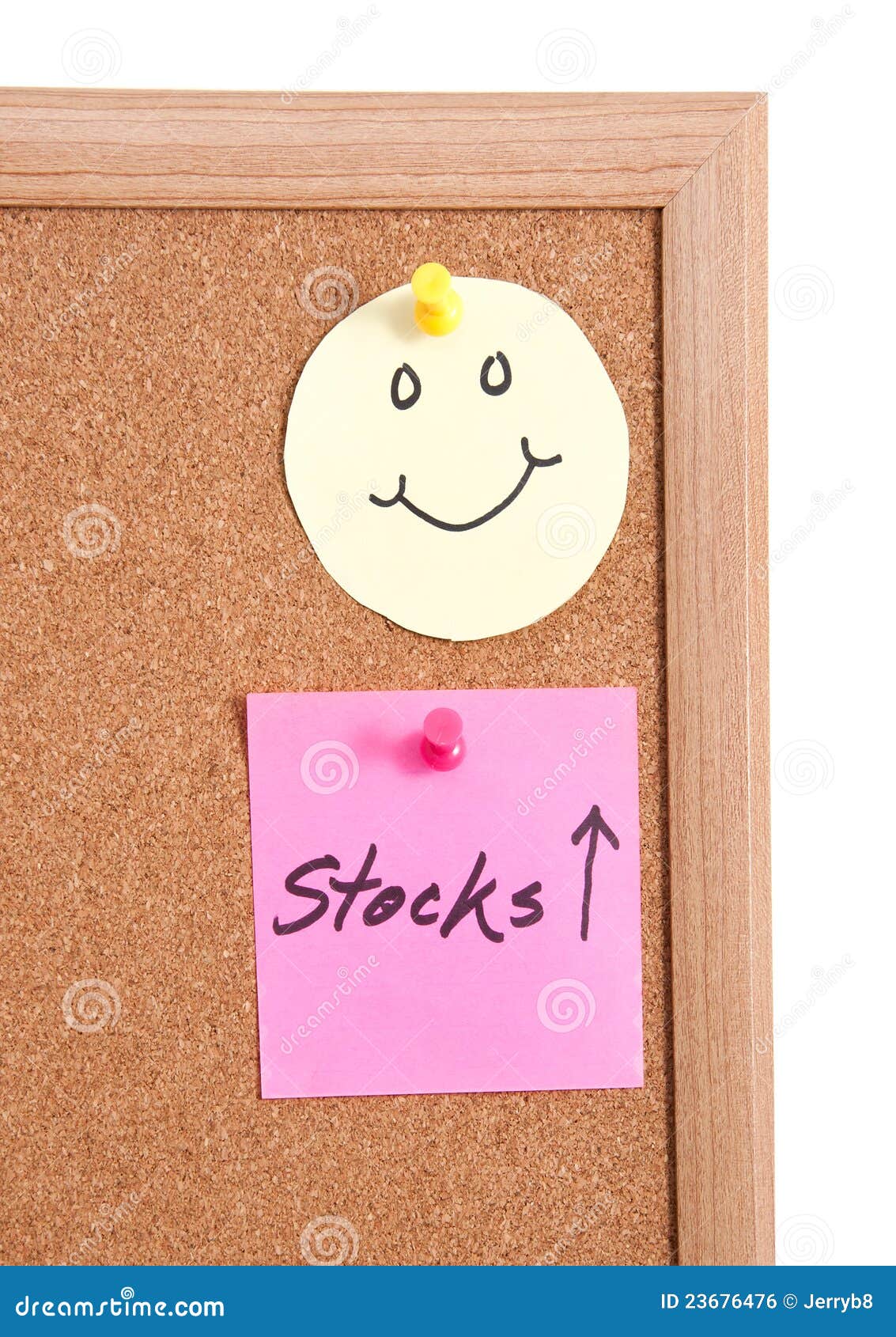 Good Business Day stock photo. Image of cheerful, calendar - 23676476