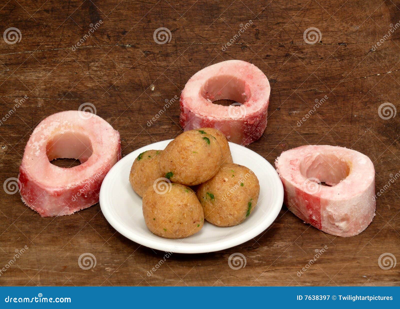 For a good cattle soup stock image. Image of detail, text - 7638397