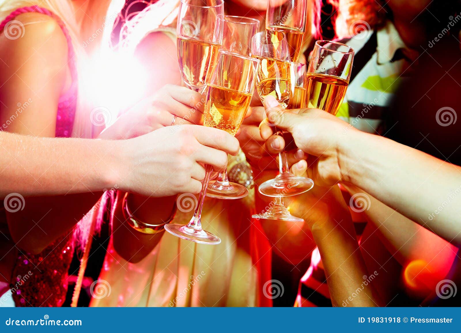 Good cheer stock photo. Image of male, hand, glasses - 19831918