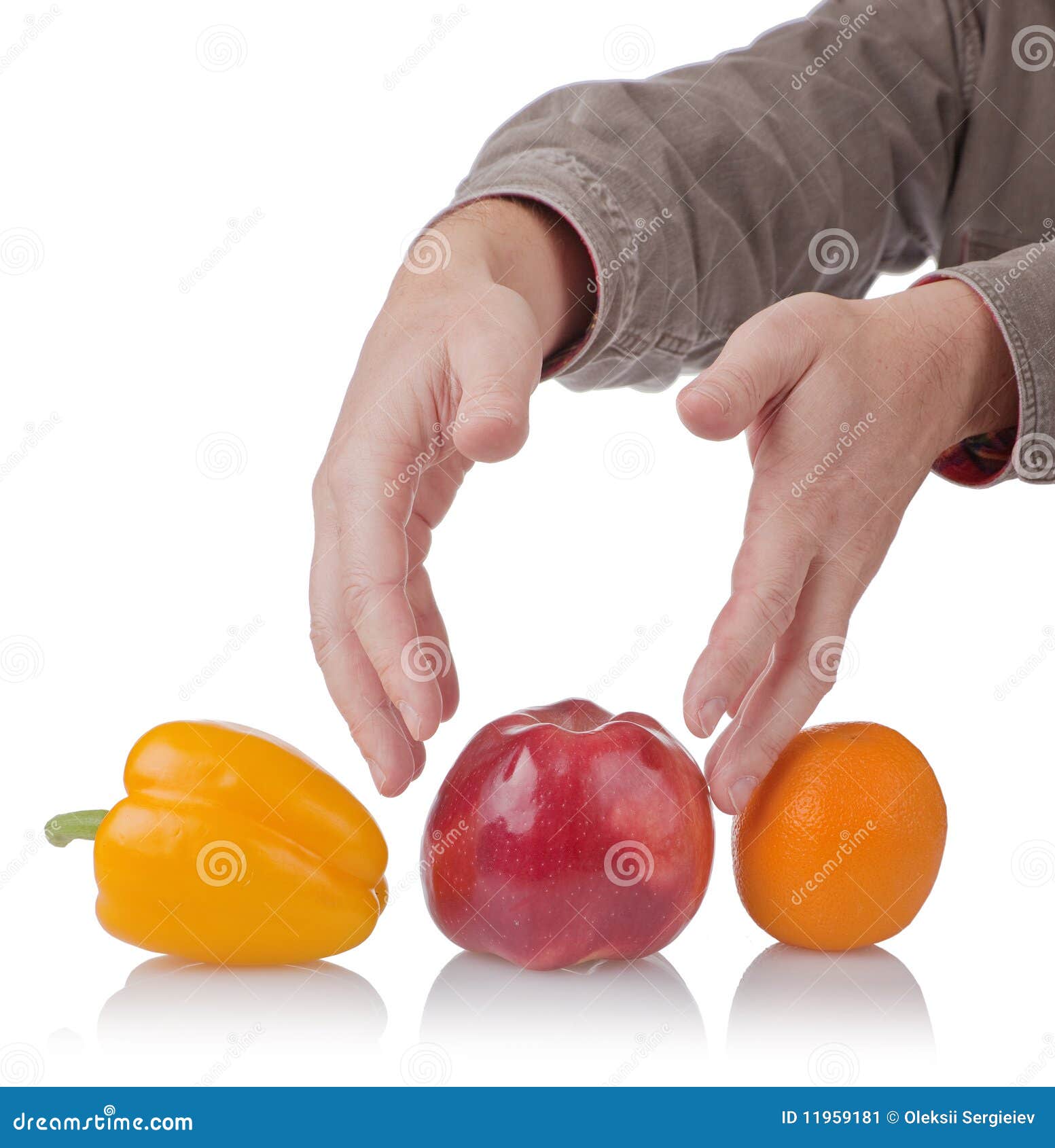 Good choice stock image. Image of concepts, choosing - 11959181