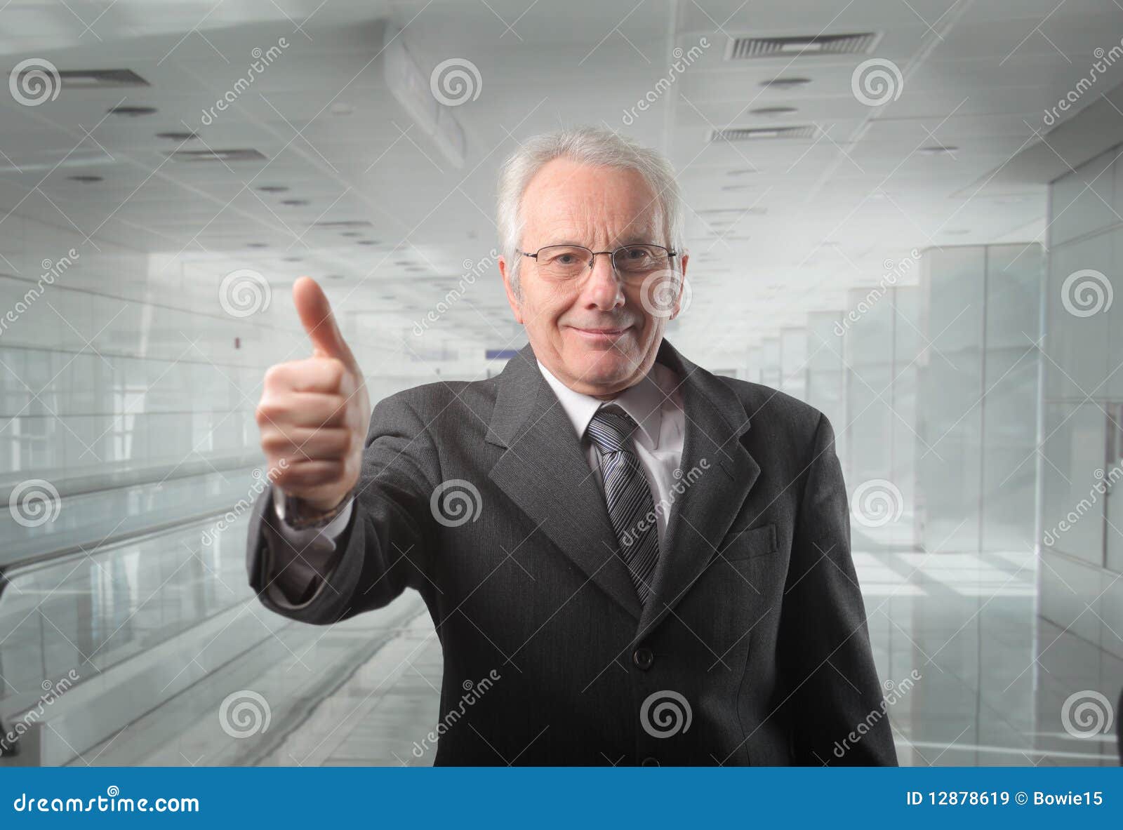 Good choice stock image. Image of indoor, caucasian, success - 12878619