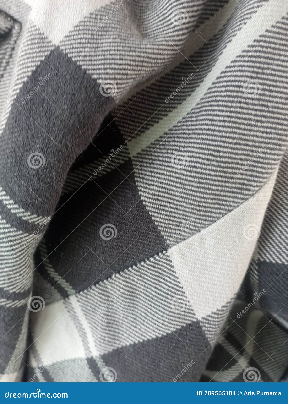 The Good Color Combination in this Jacket Makes it Comfortable Stock ...