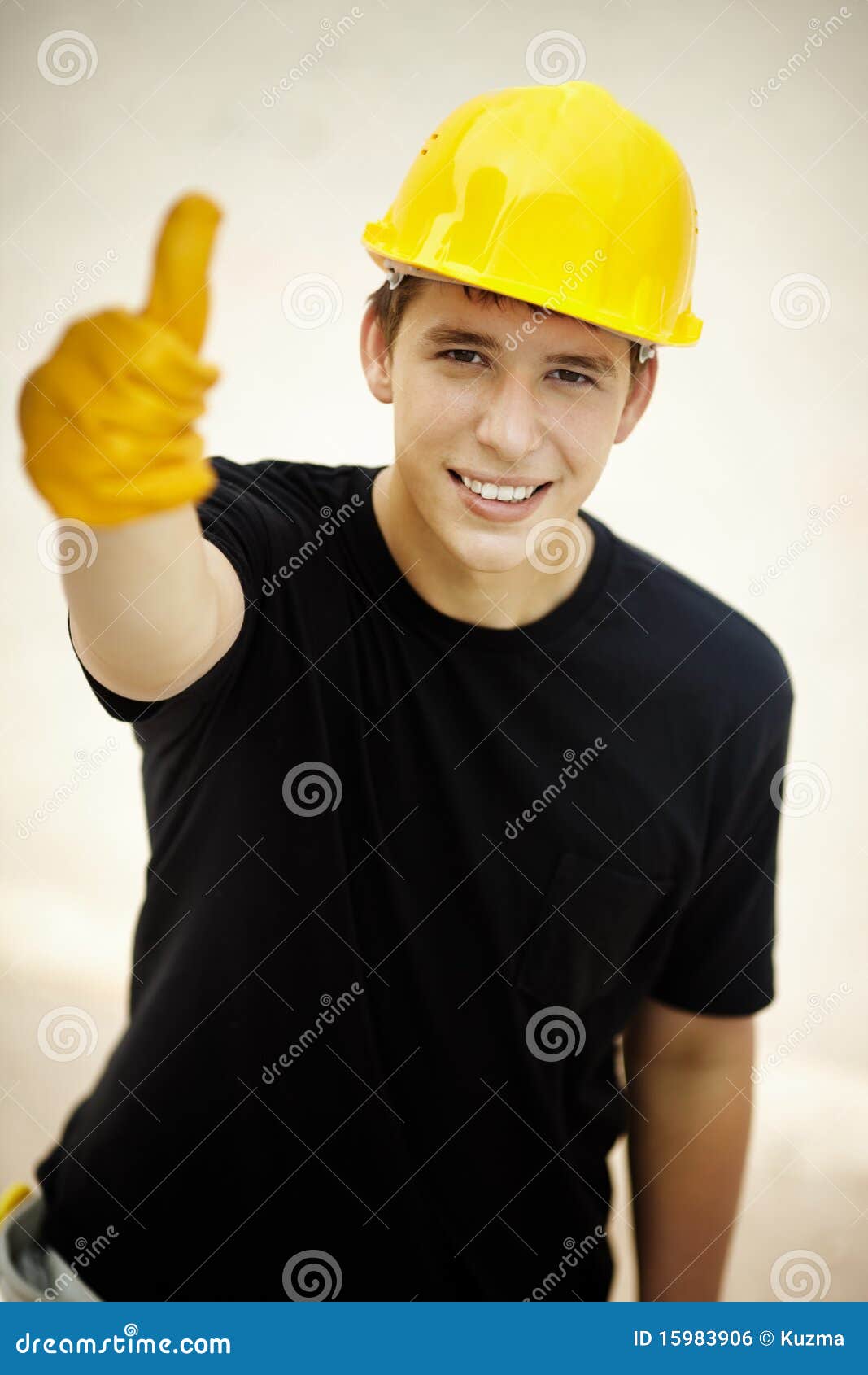 Good Construction stock photo. Image of builder, equipment - 15983906