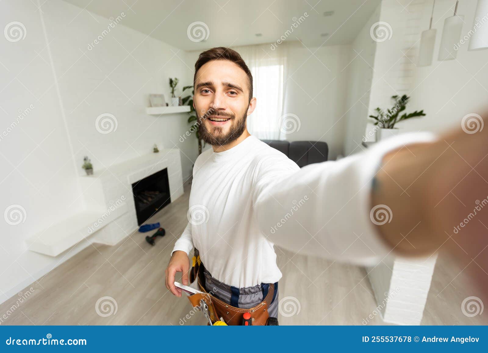 Good Day Mood Build Builder Construction Constructor Engineer Workman ...