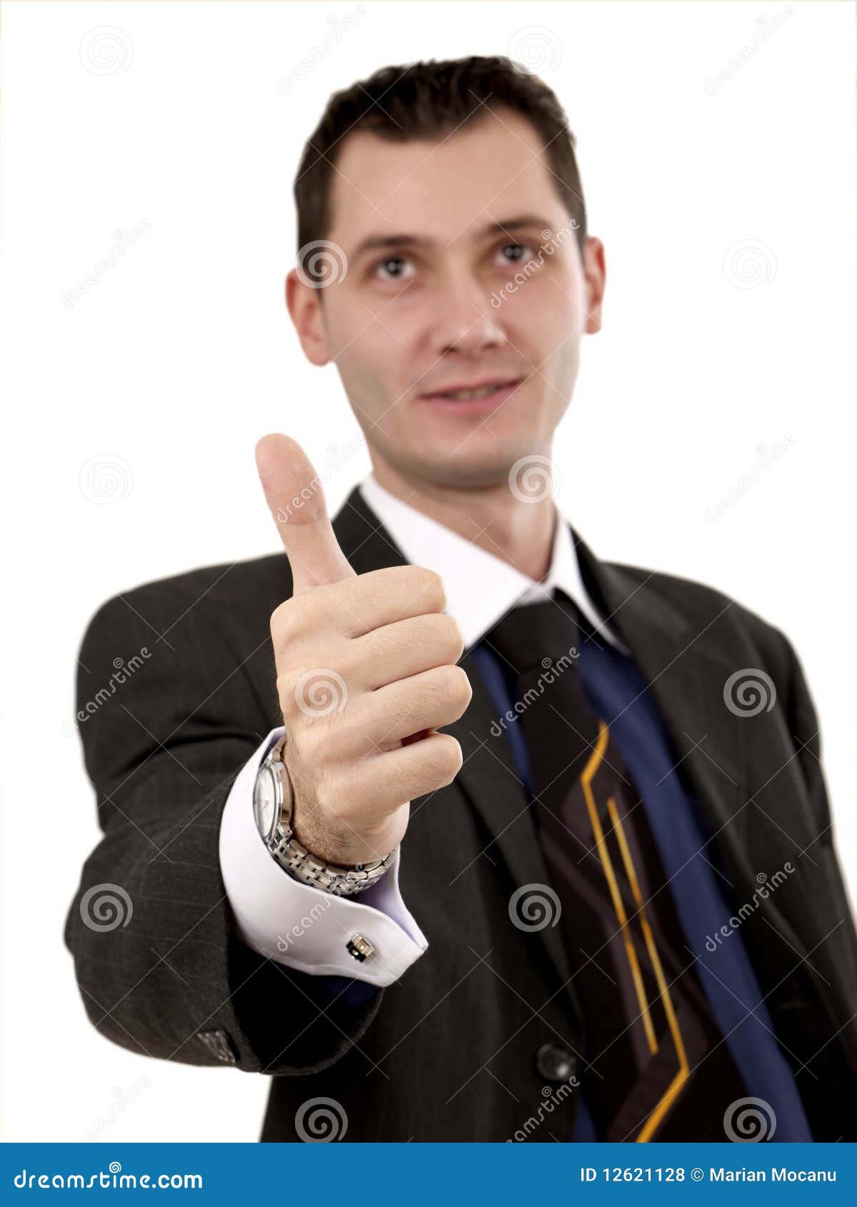 Good deal stock photo. Image of coworkers, banking, approves - 12621128