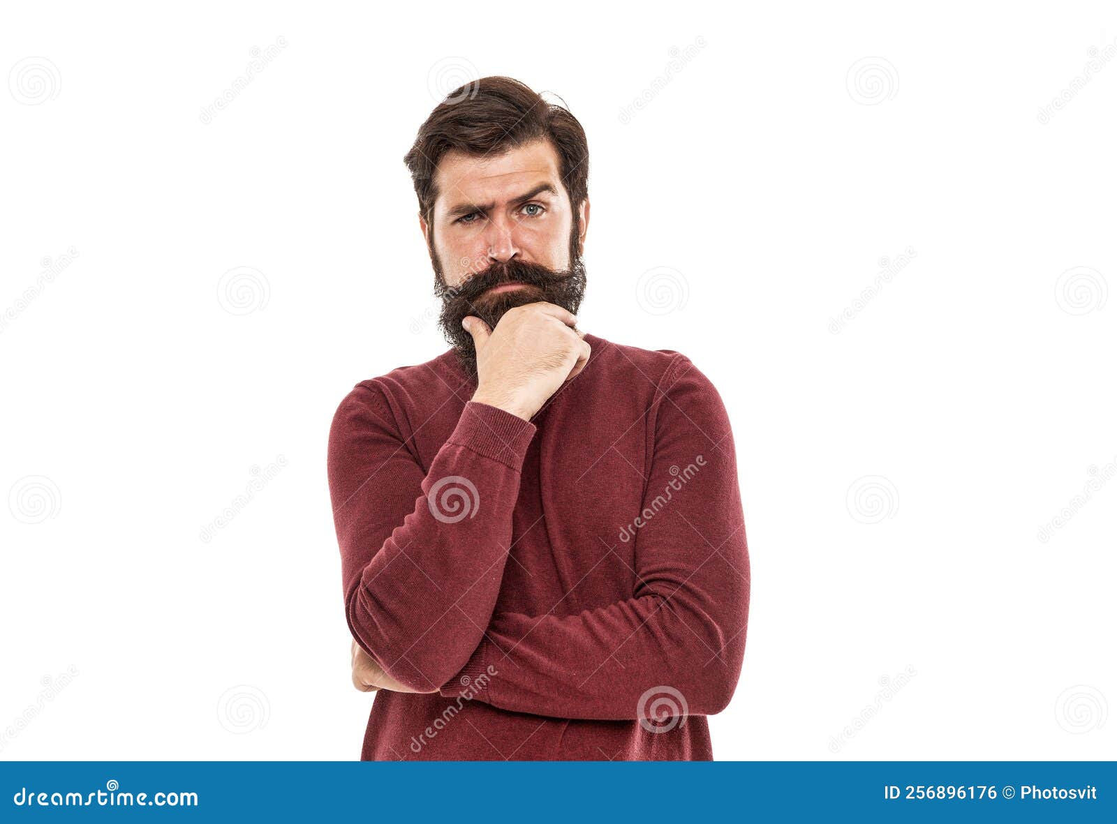 Good Decision Needs Time. Lost in Thoughts. Cognitive Process ...