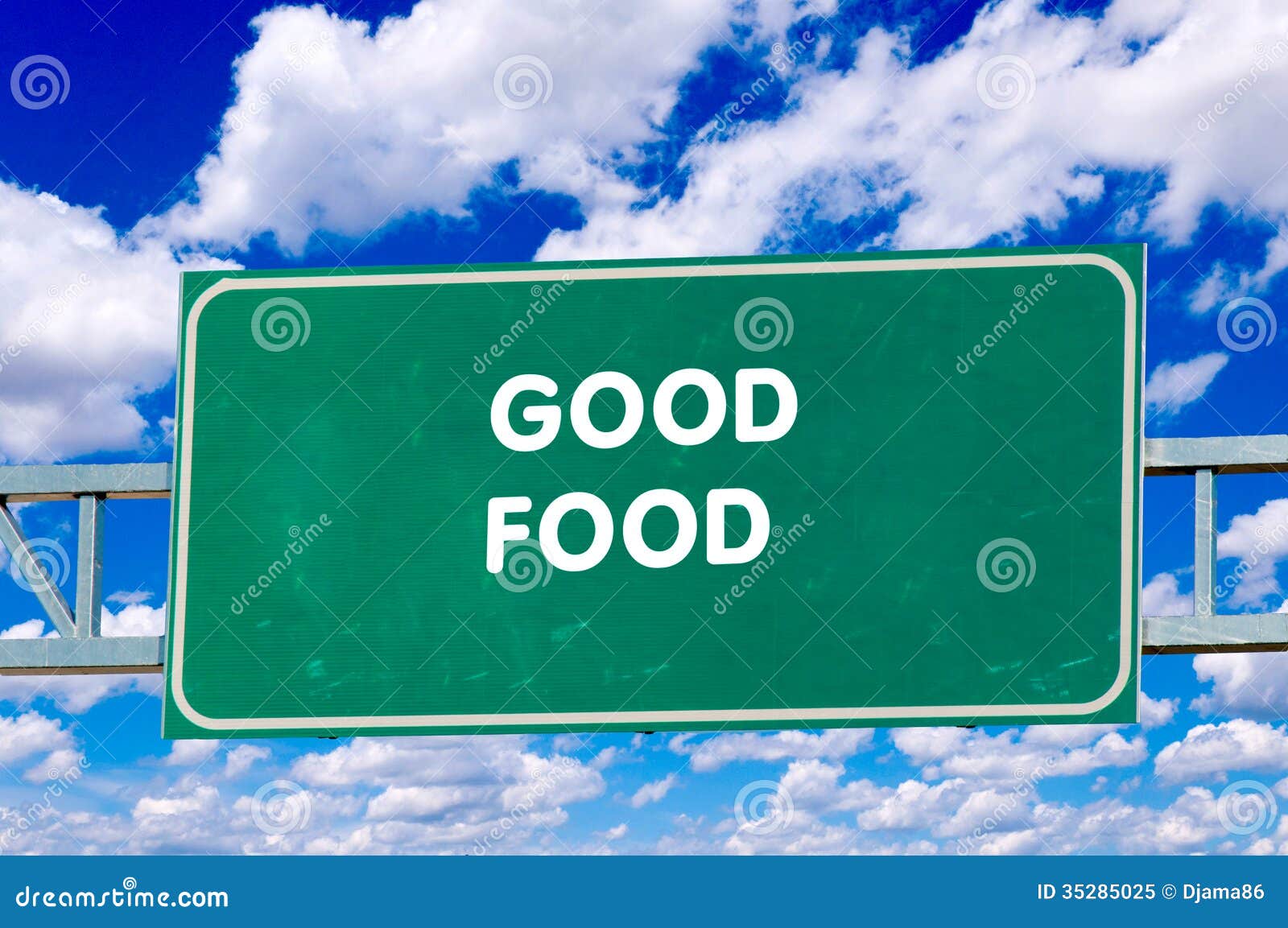 Good Food stock image. Image of future, green, advance - 35285025
