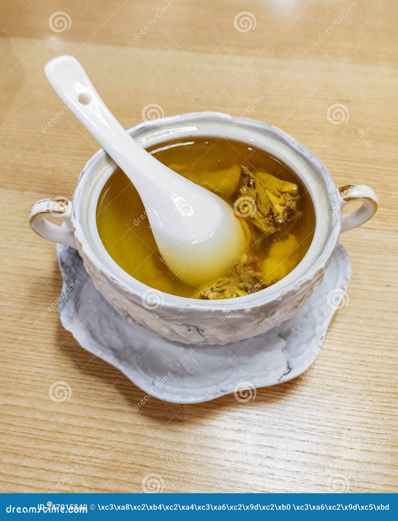 Good food on the table stock photo. Image of meat, restaurant - 247015840