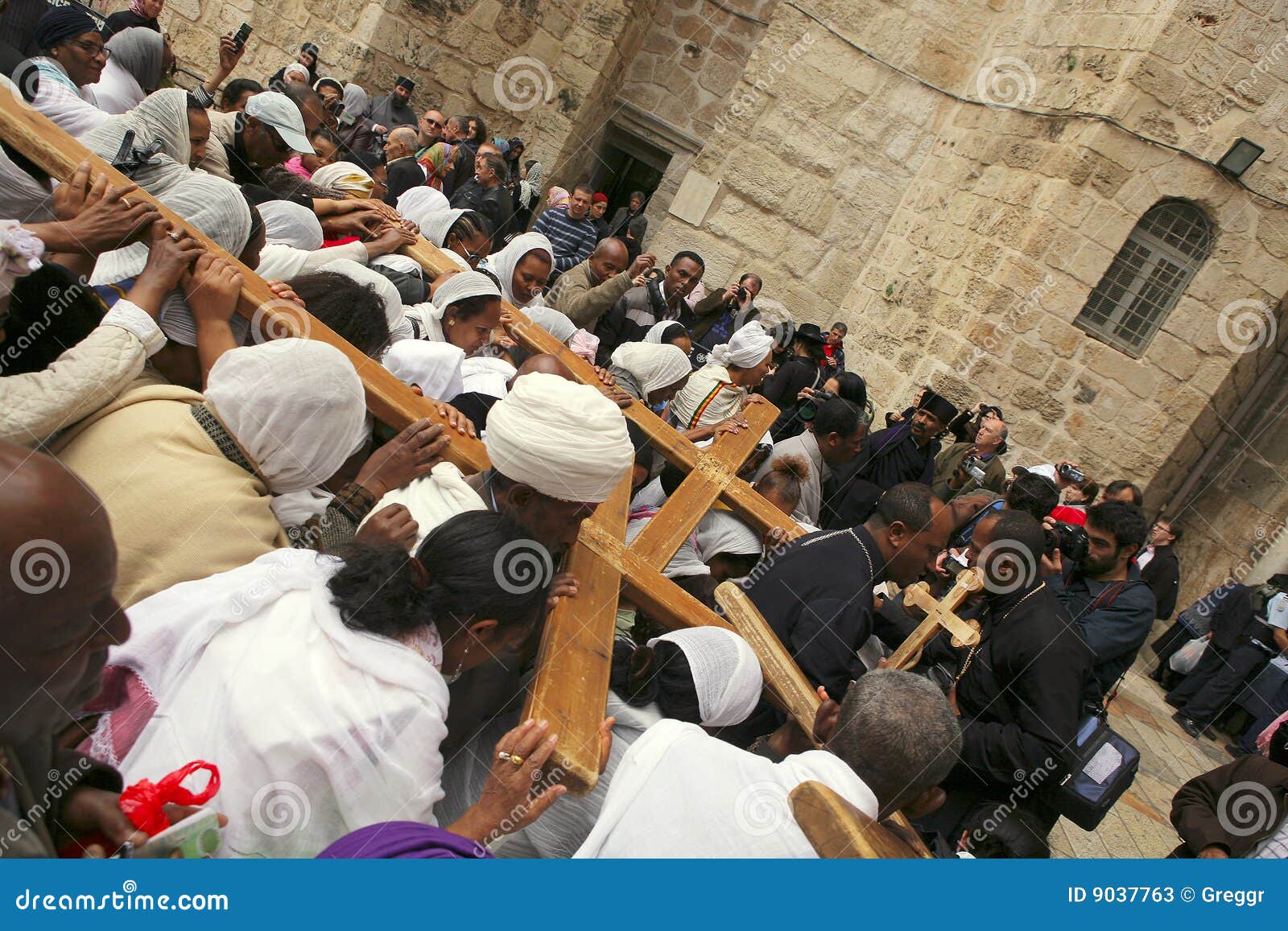 Good Friday, 04/17/2009 editorial stock photo. Image of pilgrimage ... Good Friday, 04/17/2009 editorial stock photo. Image of pilgrimage ...