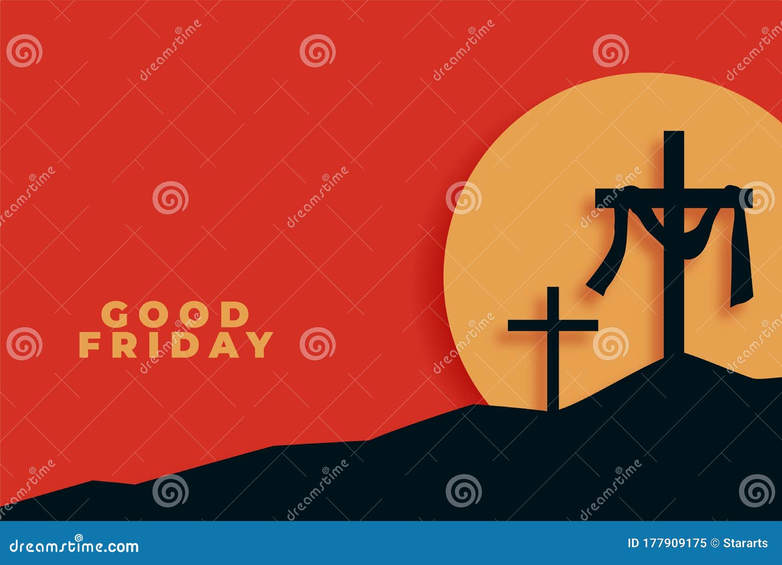 Good Friday Backgrounds