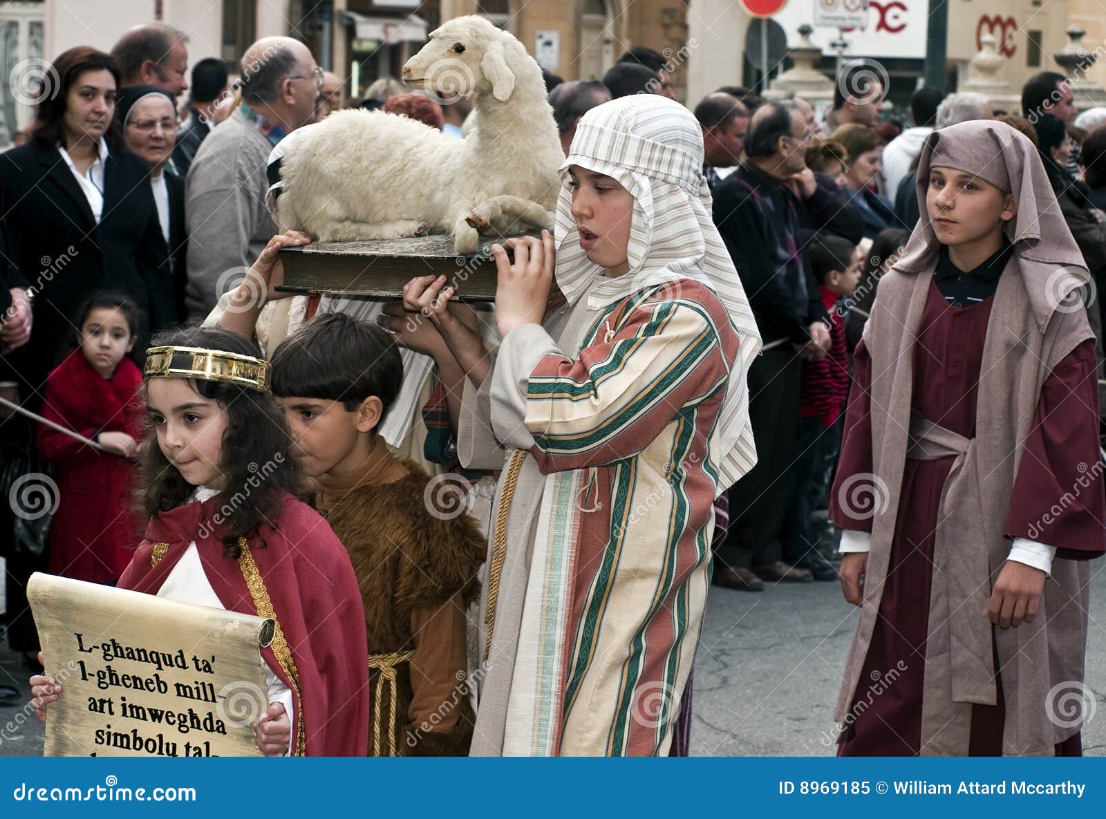 Good Friday Procession editorial image. Image of folklore - 8969185