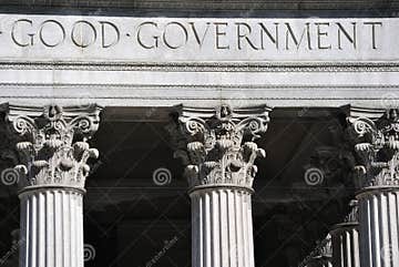 Good Government stock photo. Image of courts, house, manhattan - 18060692