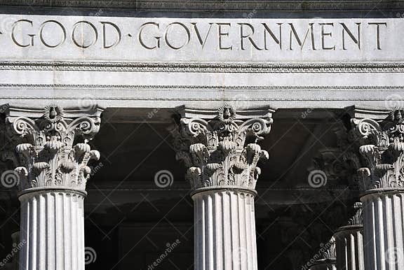 Good Government stock photo. Image of courts, house, manhattan - 18060692