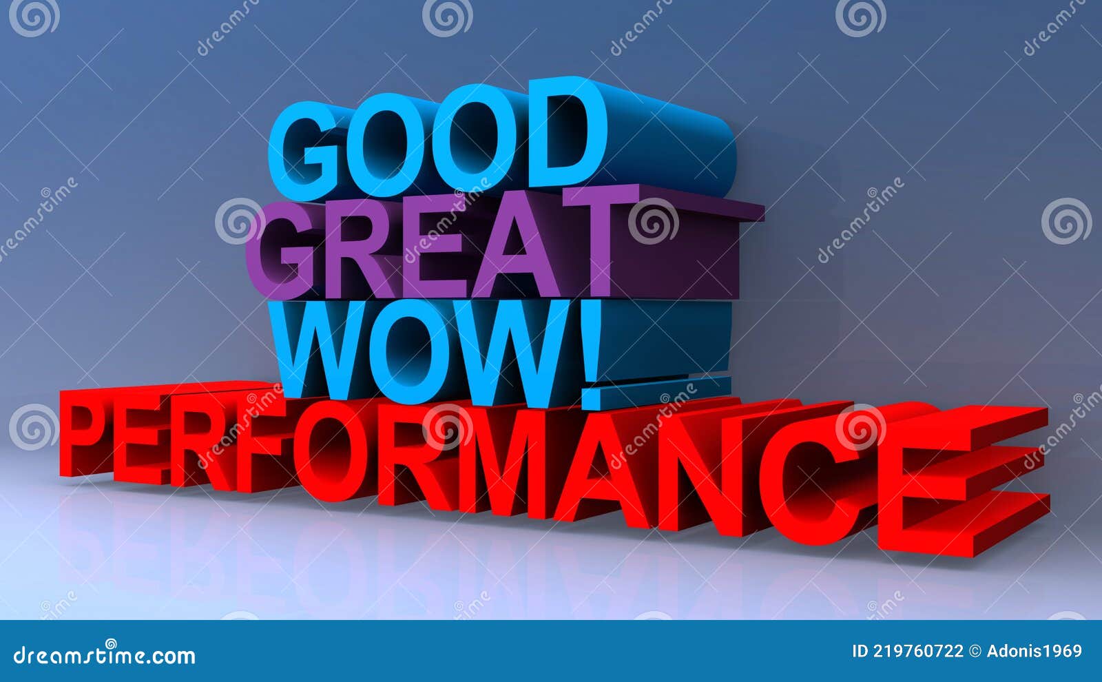 Set Of Good Job And Great Job Stickers Vector Illustration ...