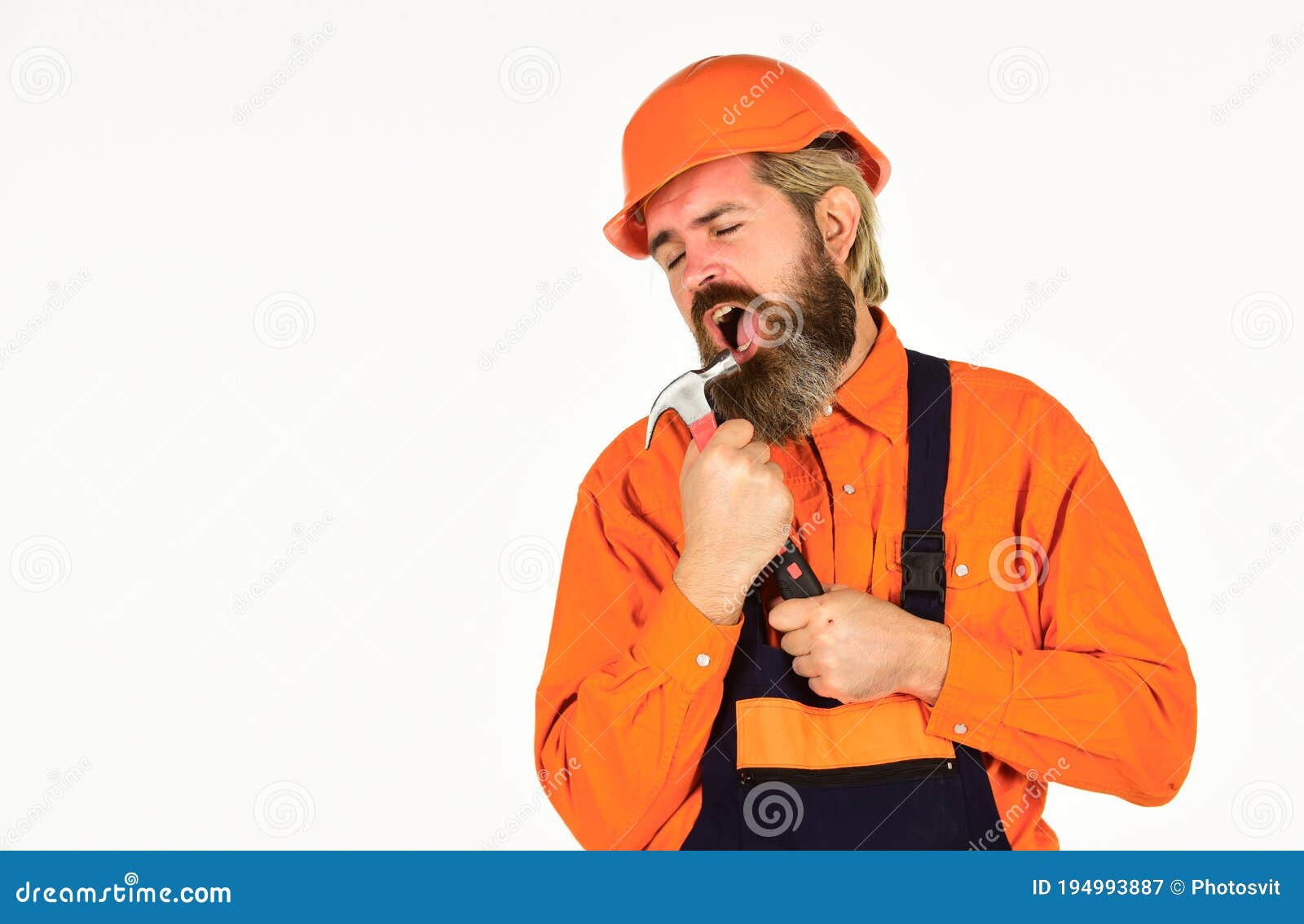 Good Hammer. Essential Tips for Using Hammer Correctly. Requirements ...