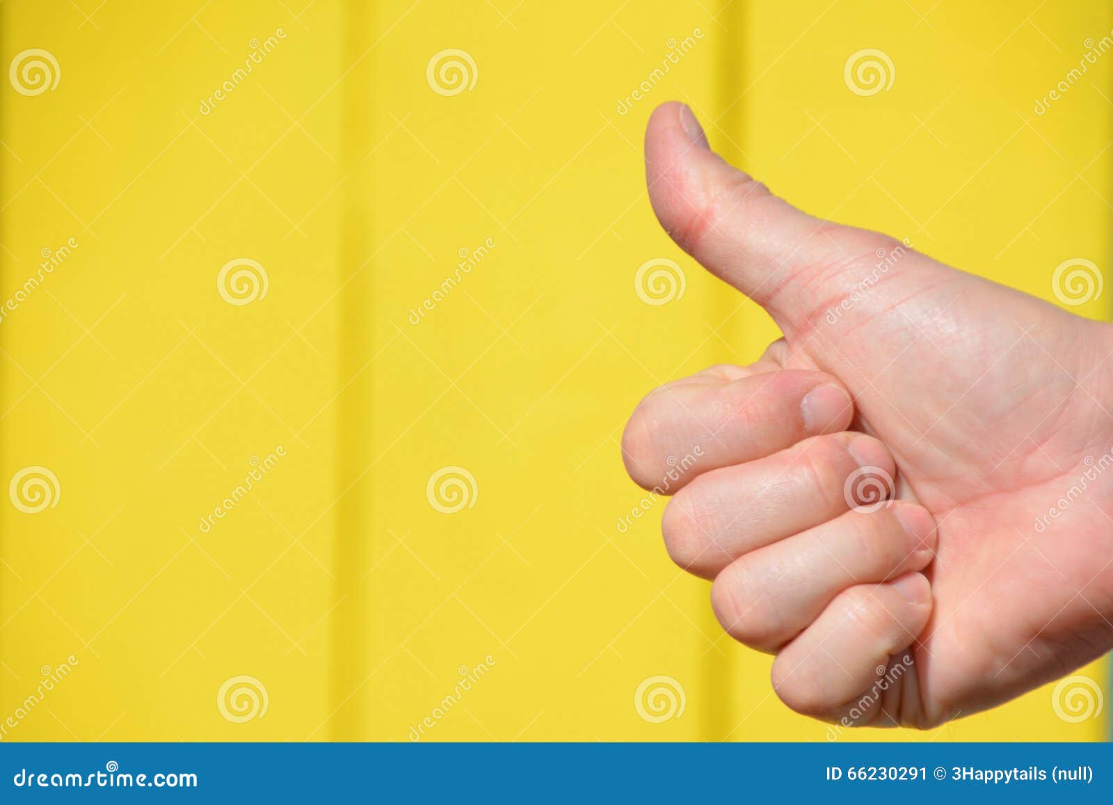 Good stock image. Image of hand, finger, sign, like, good - 66230291