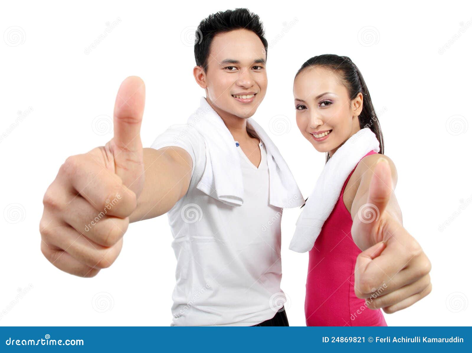 Good health stock image. Image of portrait, people, lifestyle - 24869821