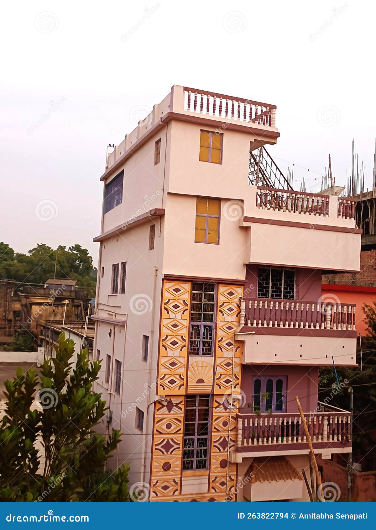 Good house photo stock photo. Image of good, nice, house - 263822794