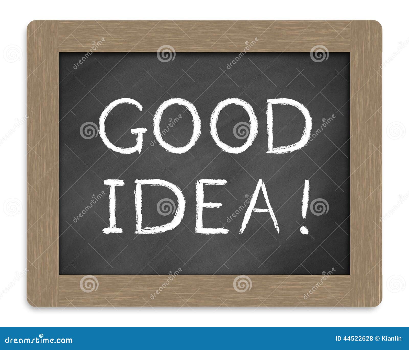 Good idea stock photo. Image of challenge, feedback, executive - 44522628