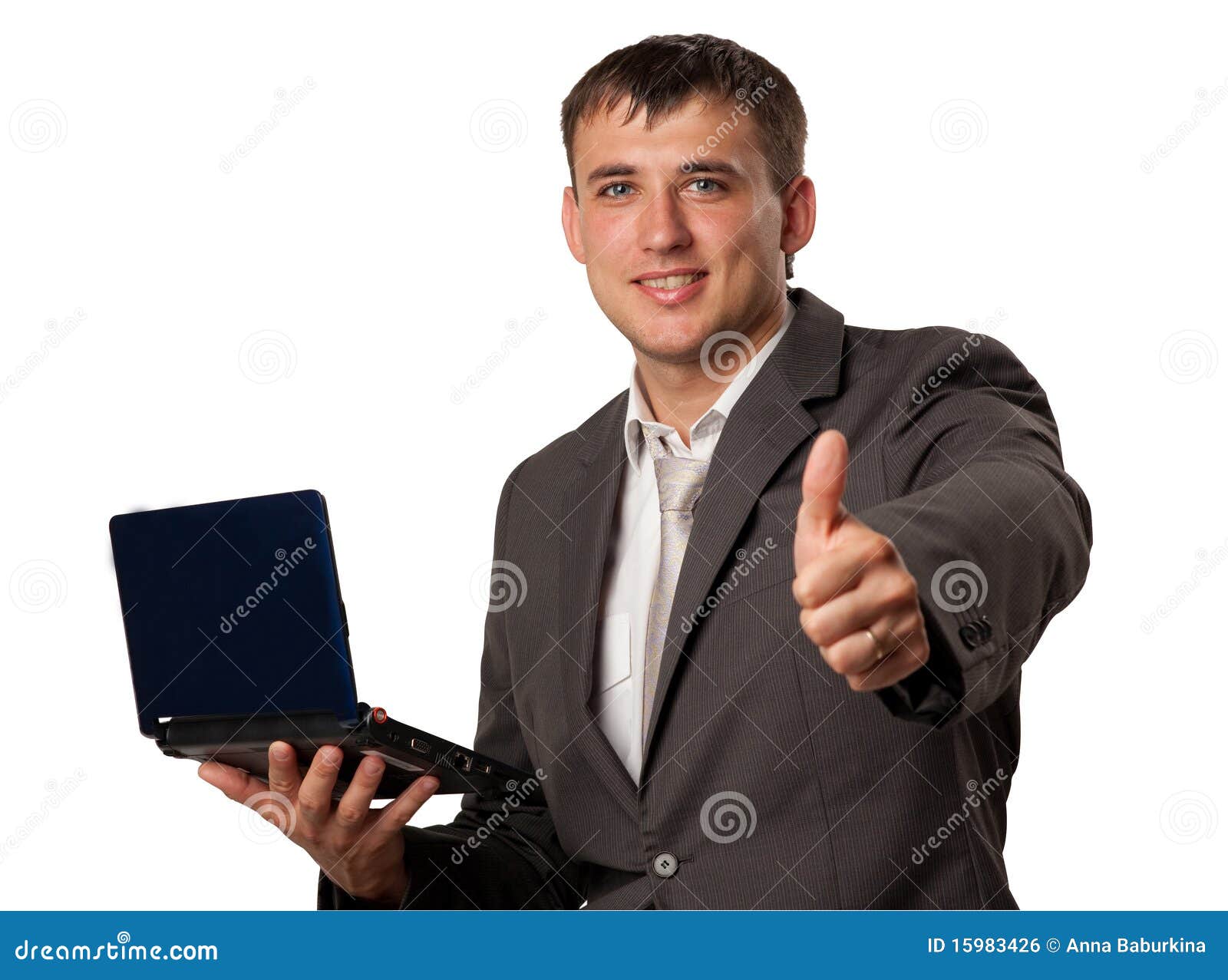 Good job stock photo. Image of alone, office, businesspeople - 15983426