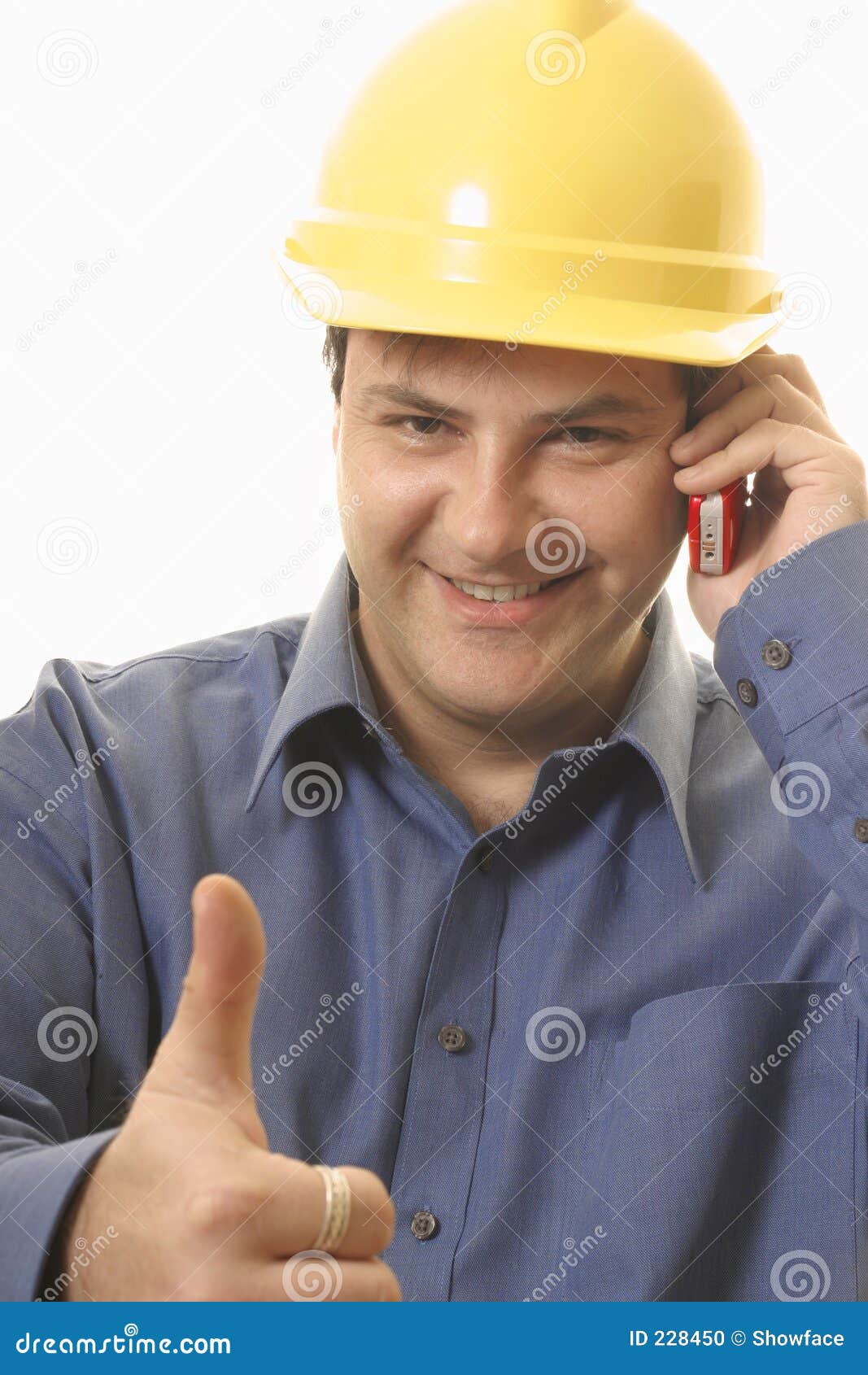 Good Job stock photo. Image of agreement, businessman, builder - 228450