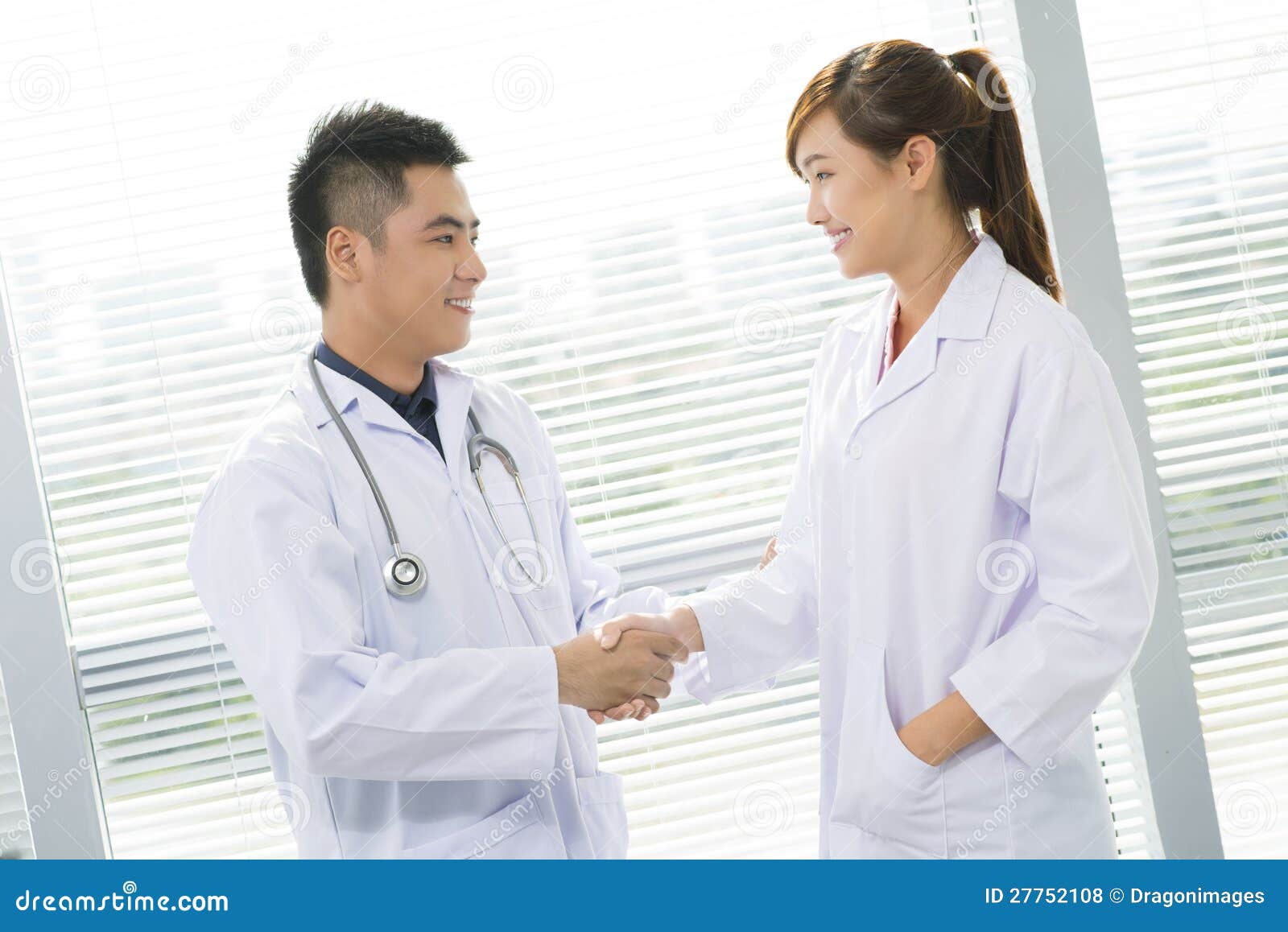 Good job stock photo. Image of clinic, nurse, hospital - 27752108