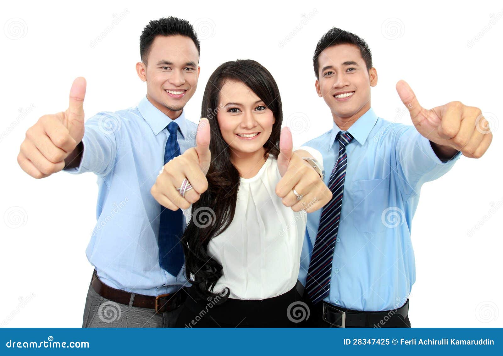 Good Job Royalty Free Stock Photo - Image: 28347425