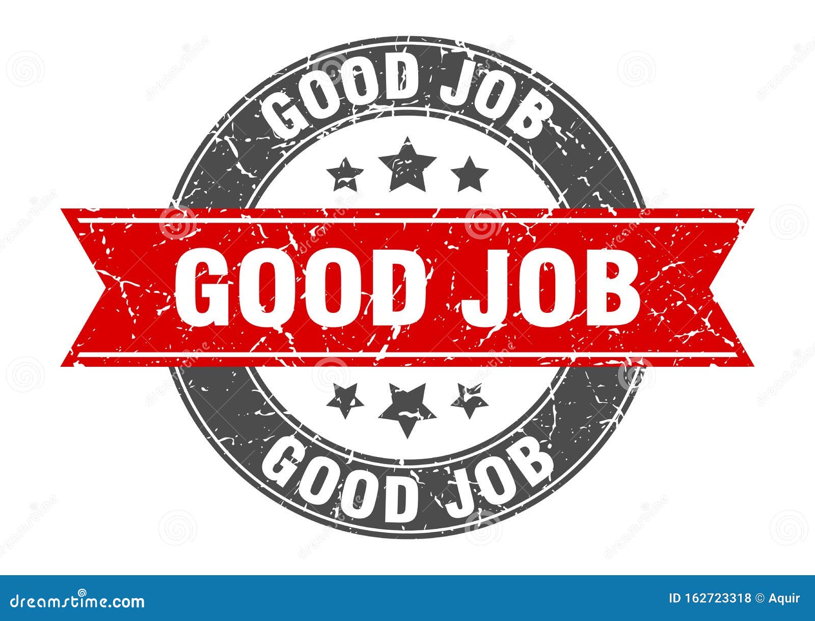 Good Job Stamp Stock Illustrations – 874 Good Job Stamp Stock ...