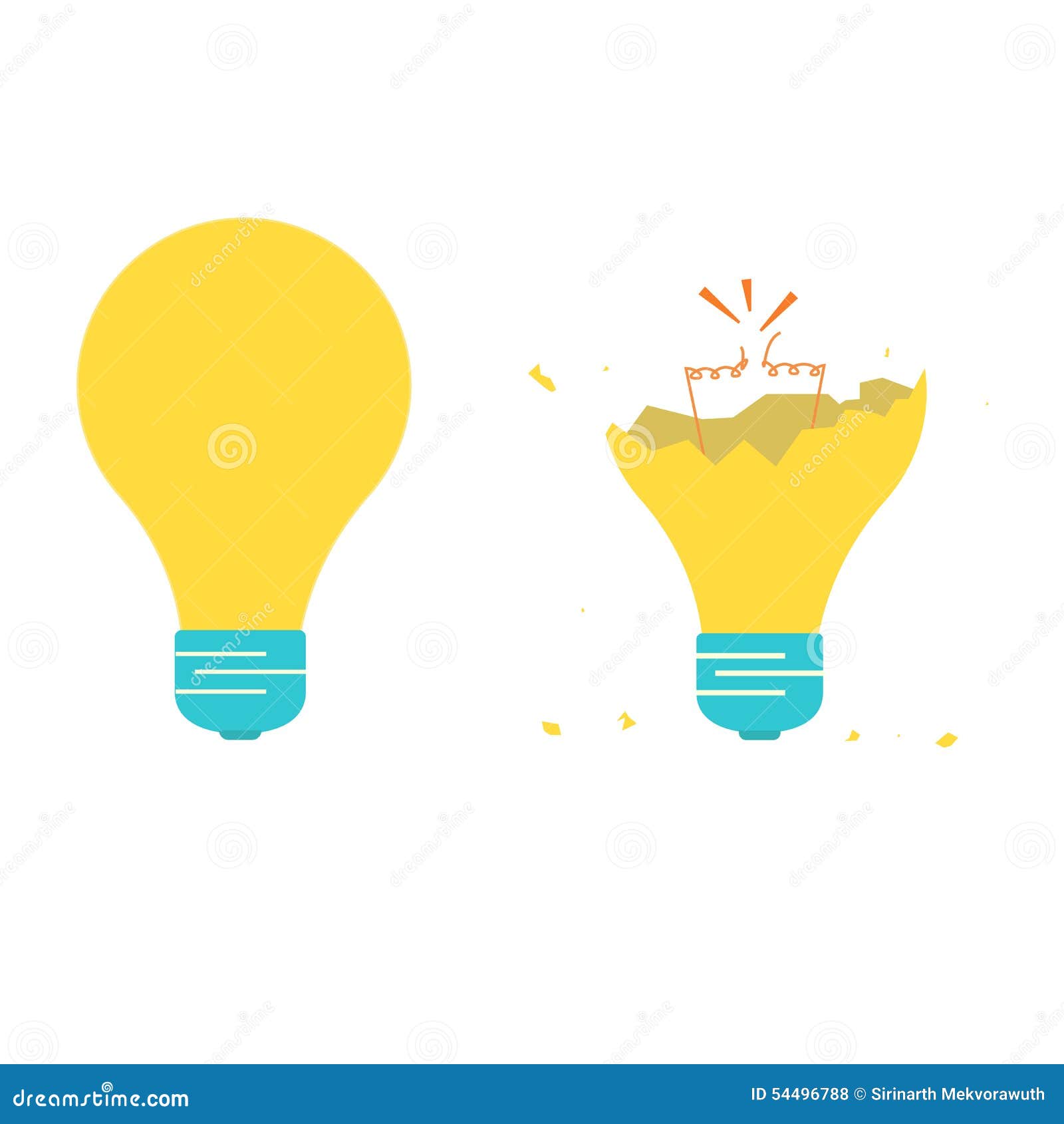 Good Light Fastness Designation On The Wallpaper Symbol Icon Outline ...