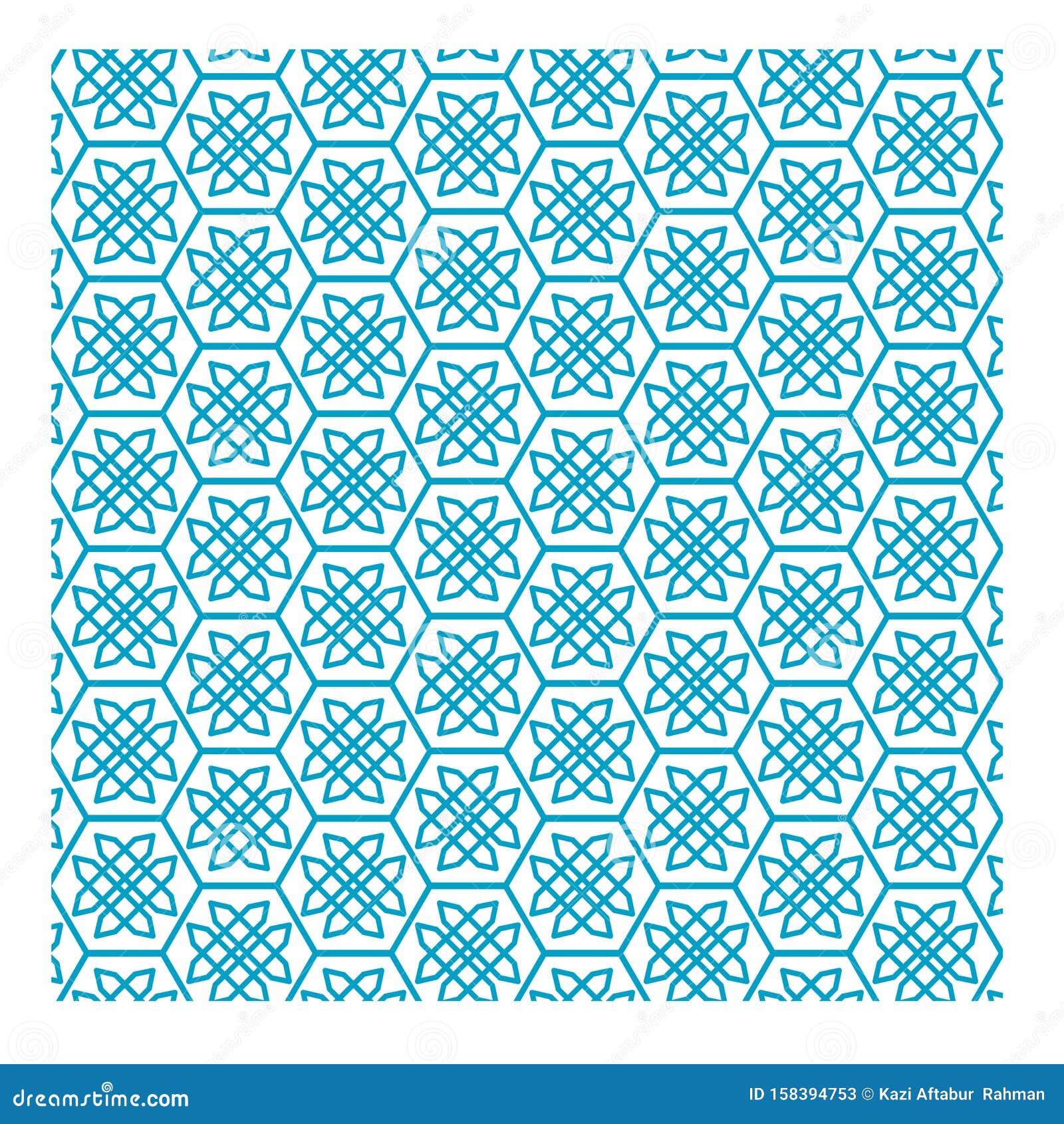 Good Looking Blue Awesome Pattern Design Template Design Stock ...