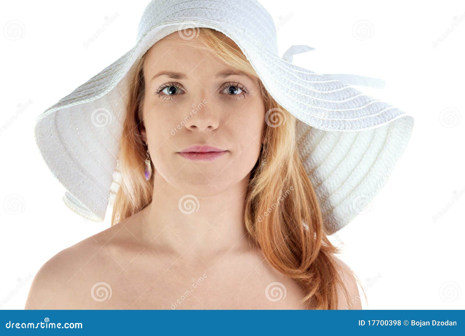 Good looking girl stock photo. Image of young, face, bright - 17700398