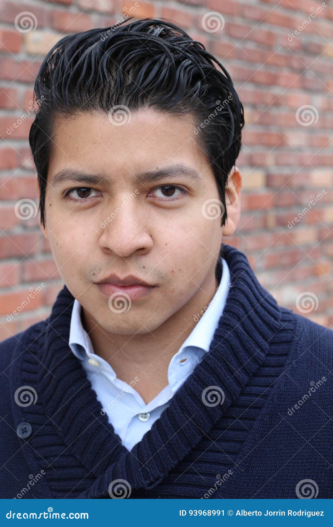 Good Looking Mexican Guys