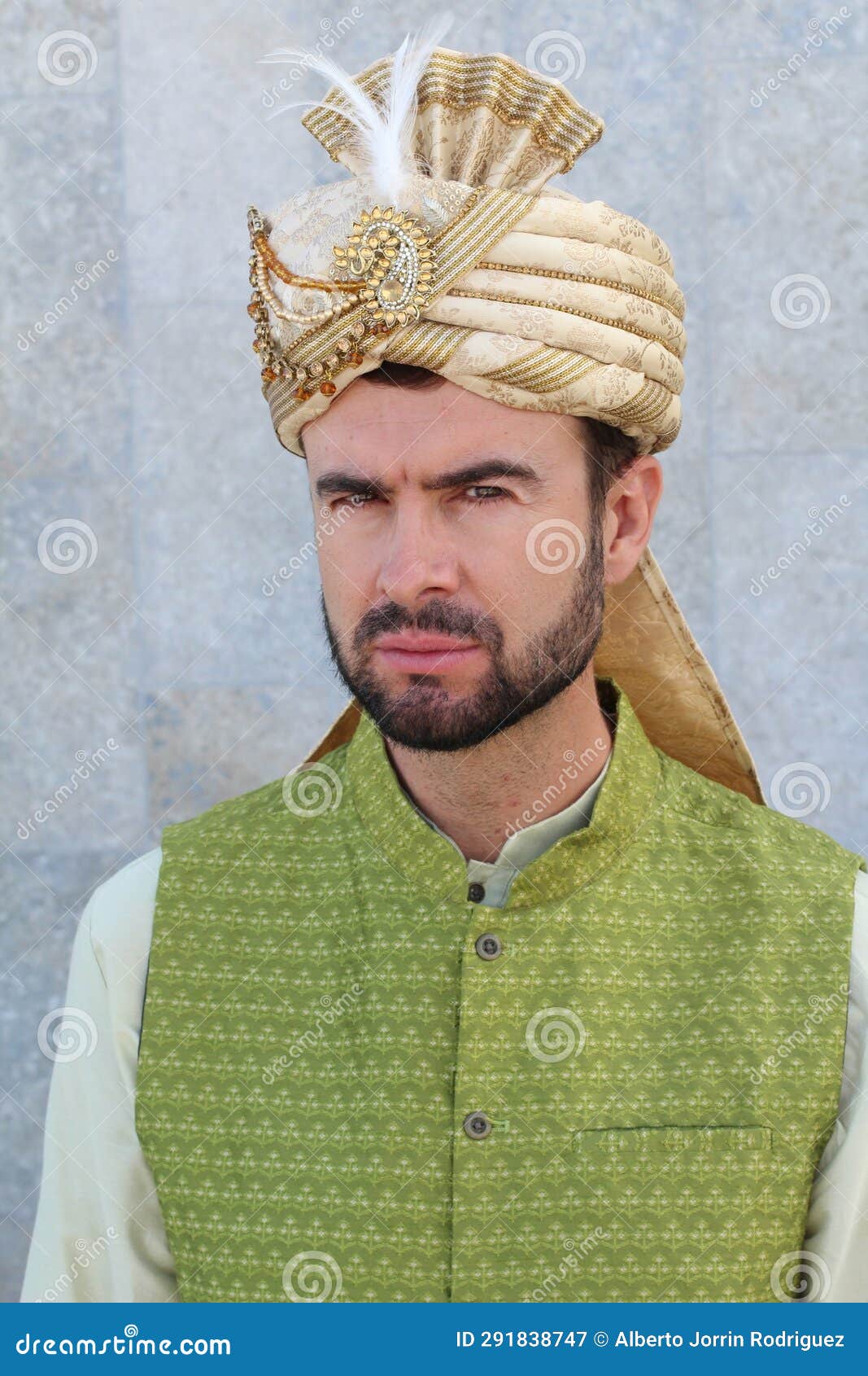 Good Looking Indian Man Portrait Stock Image - Image of multiethnic ...