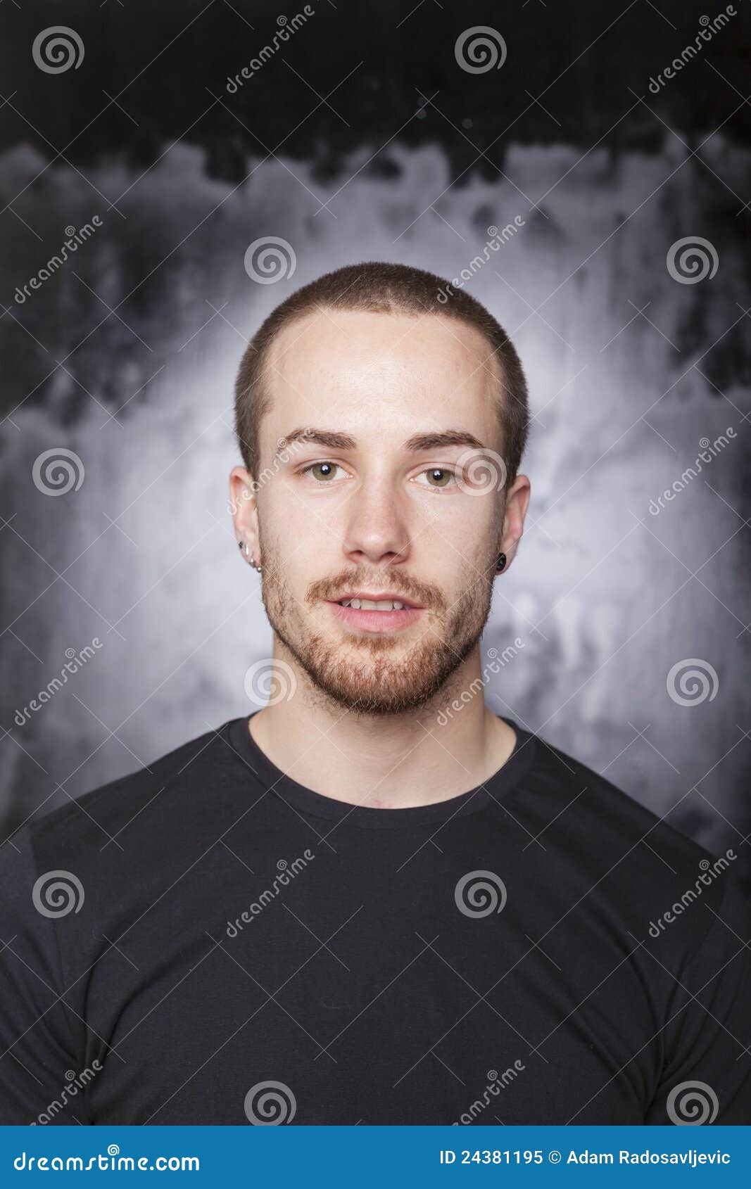 Good Looking Man stock image. Image of young, people - 24381195