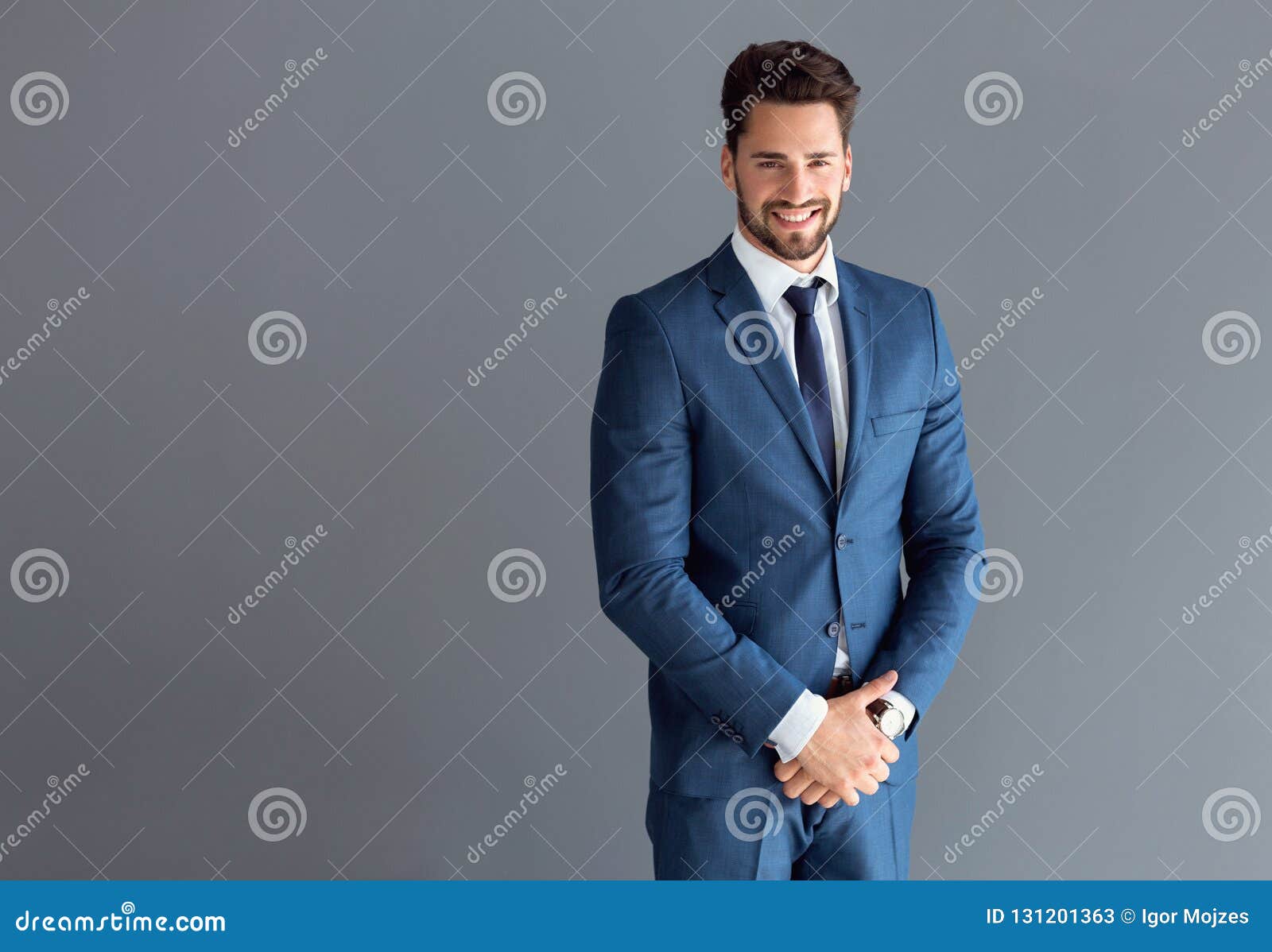 Good looking man posing stock image. Image of look, charming - 131201363