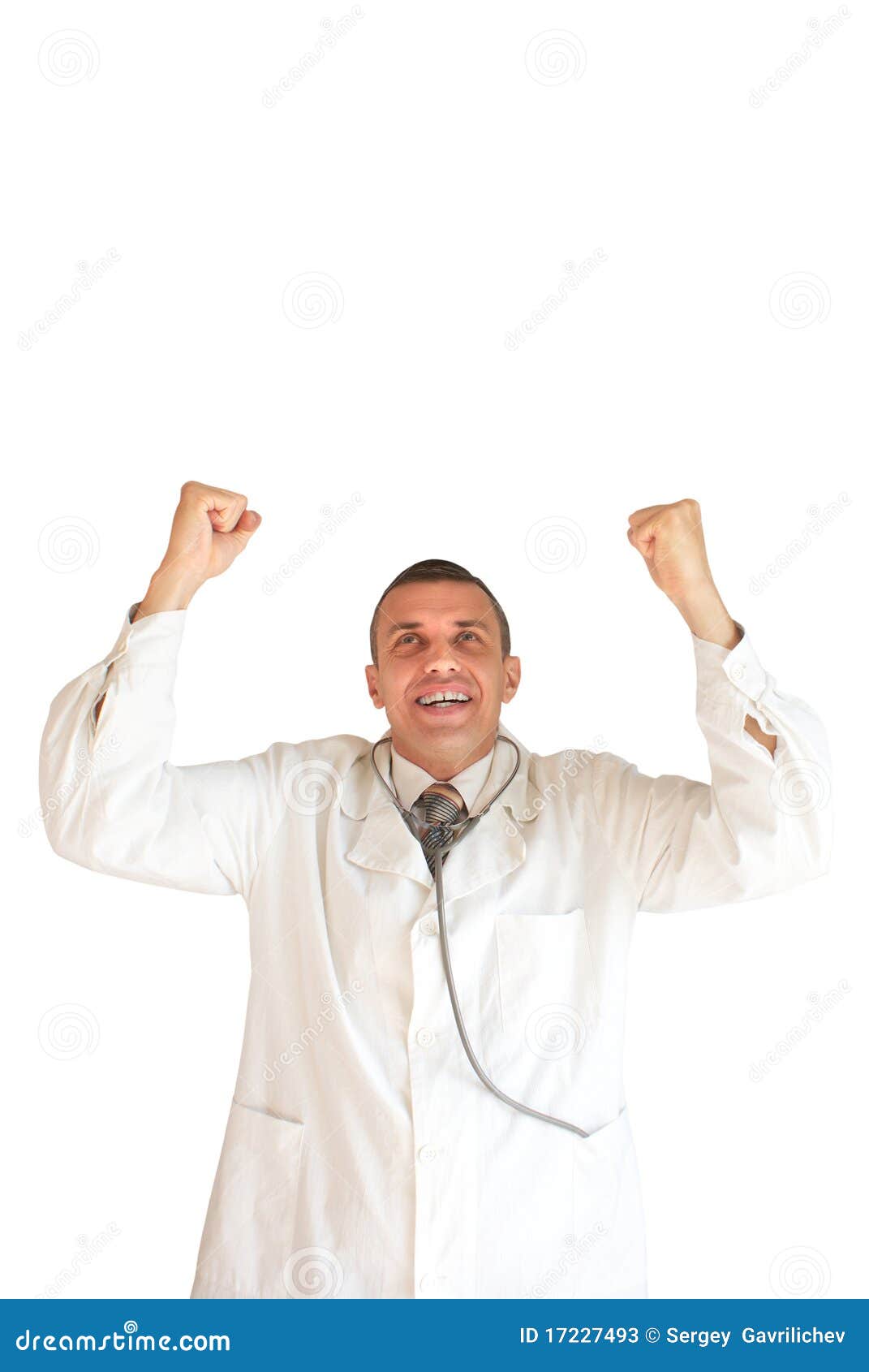 Good luck stock image. Image of adult, personality, public - 17227493