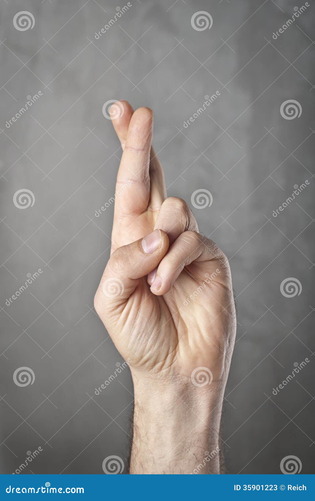 Good luck stock image. Image of crossed, hand, human - 35901223