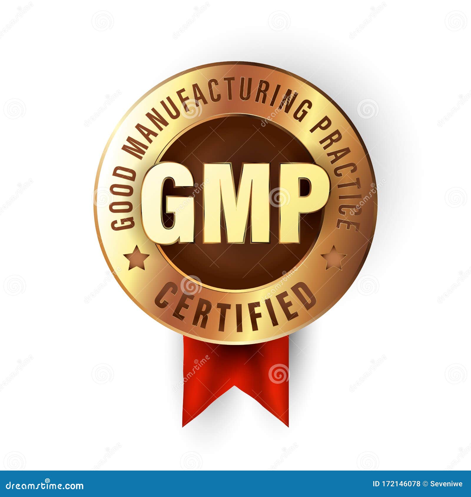 Good Manufacturing Practice Stamp. GMP Certified Badge Created in ... Good Manufacturing Practice Stamp. GMP Certified Badge Created in ...