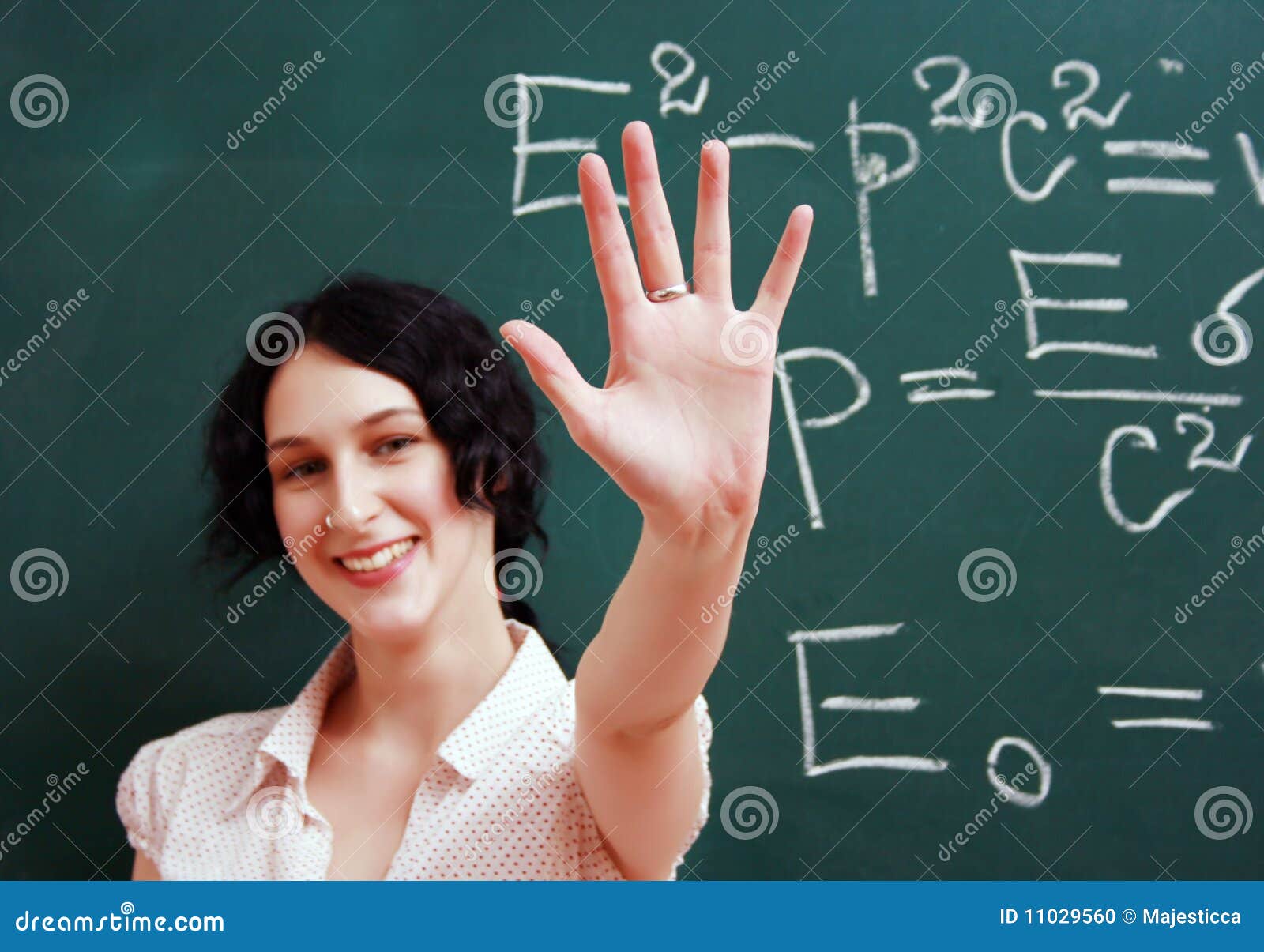 Good mark stock photo. Image of class, background, finger - 11029560
