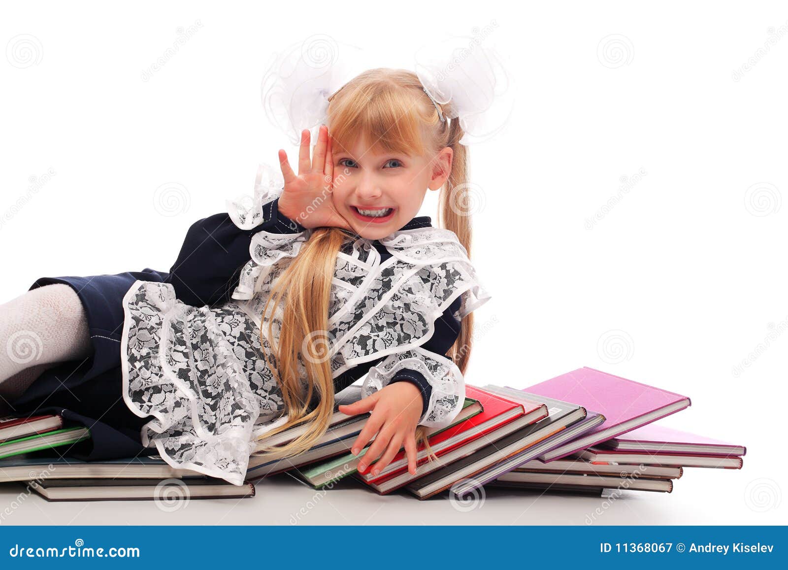 Good marks stock image. Image of educational, library - 11368067