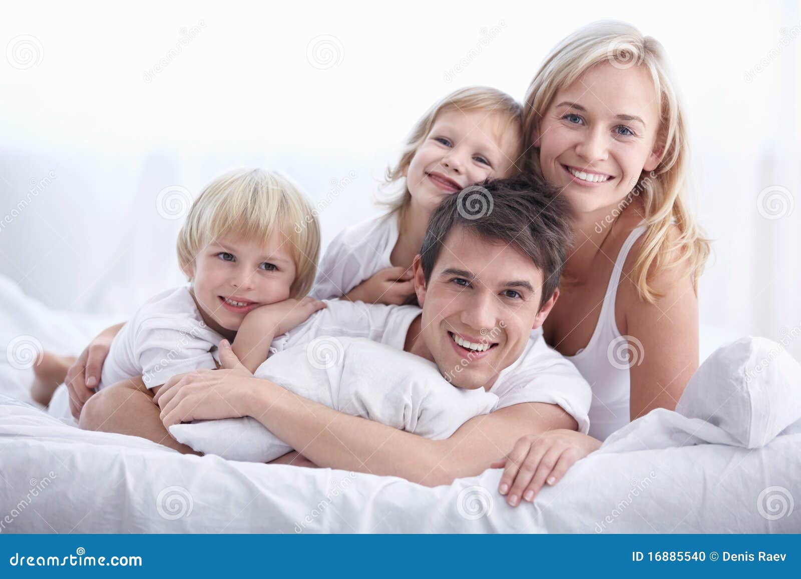 Good morning stock photo. Image of lifestyle, people - 16885540