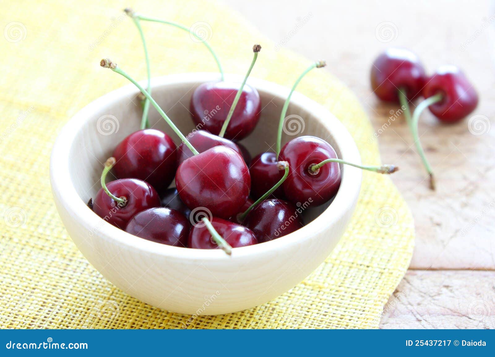 Good morning! stock image. Image of berries, flavor, detail - 25437217