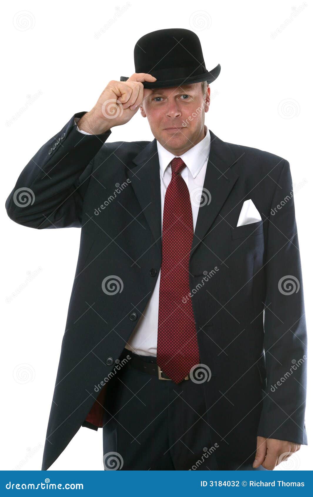 Good morning stock photo. Image of greeting, corporate - 3184032