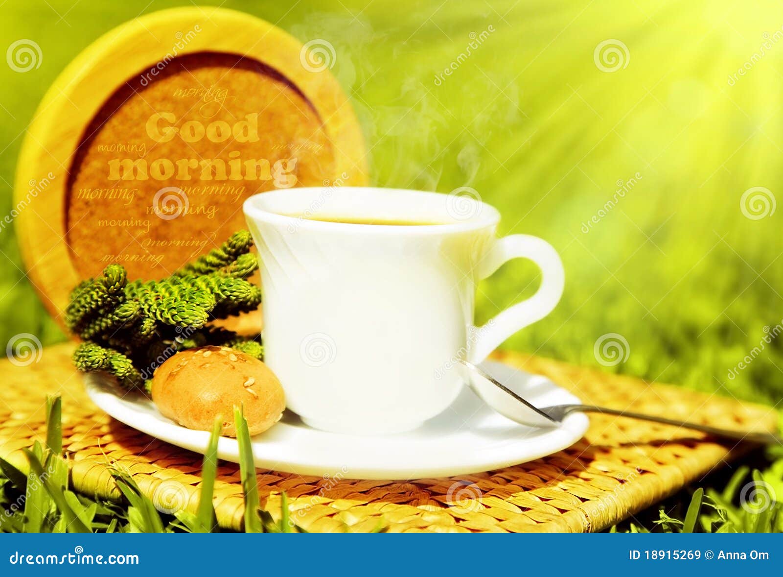Good morning beverage stock image. Image of cafe, delicious - 18915269