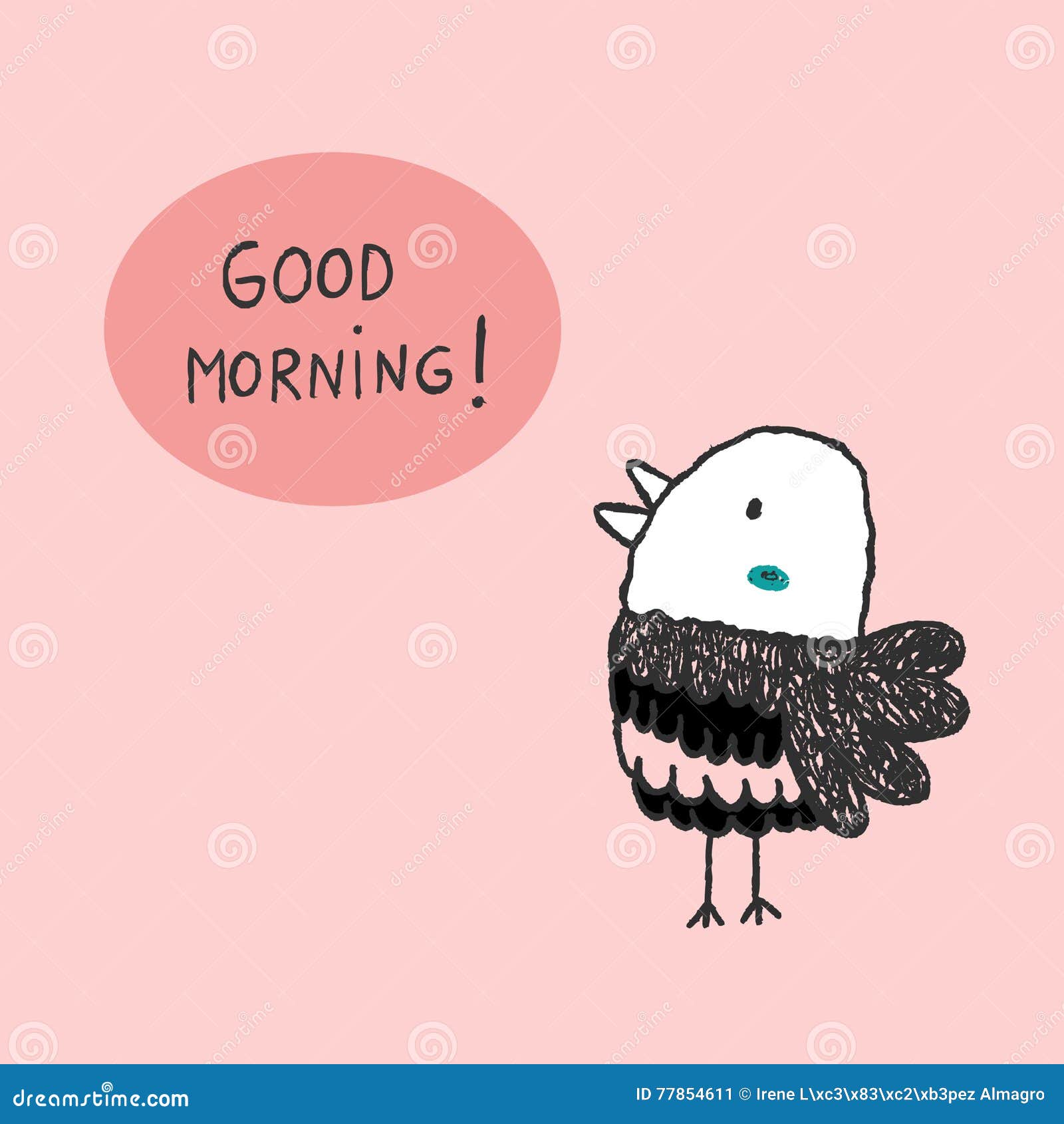 Good Morning Images With Birds