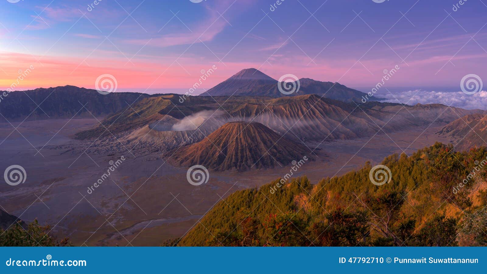 Good Morning Bromo Stock Photos - Free & Royalty-Free Stock Photos from ...