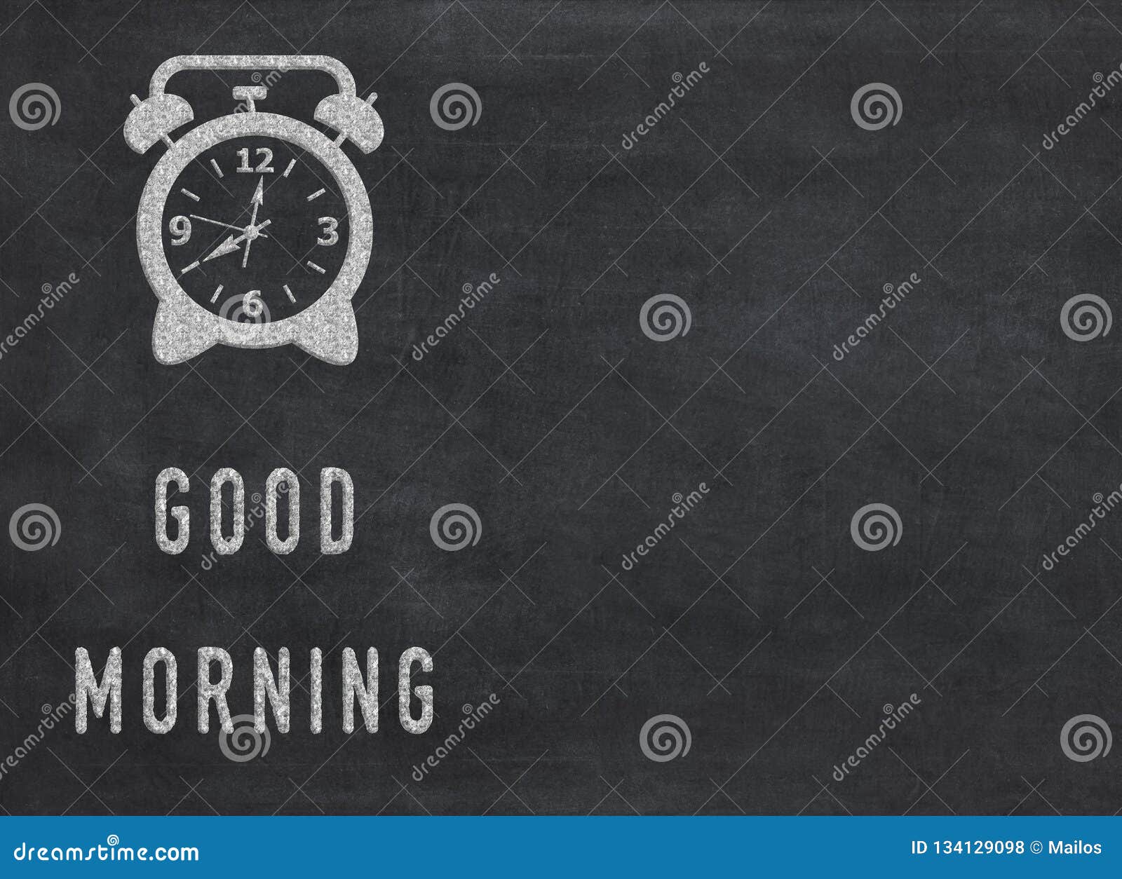 6,142 Good Morning Clock Stock Photos - Free & Royalty-Free Stock ...