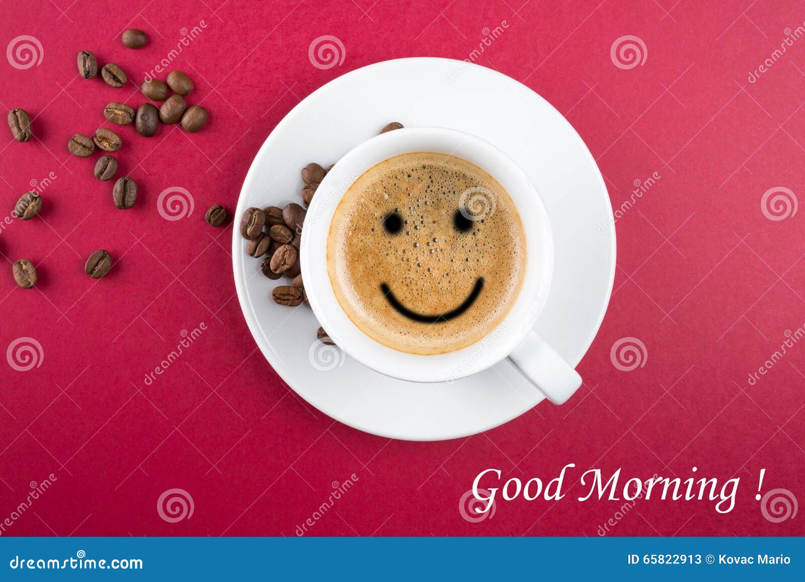 Good morning coffee cup stock image. Image of coffee - 65822913 Good morning coffee cup stock image. Image of coffee - 65822913