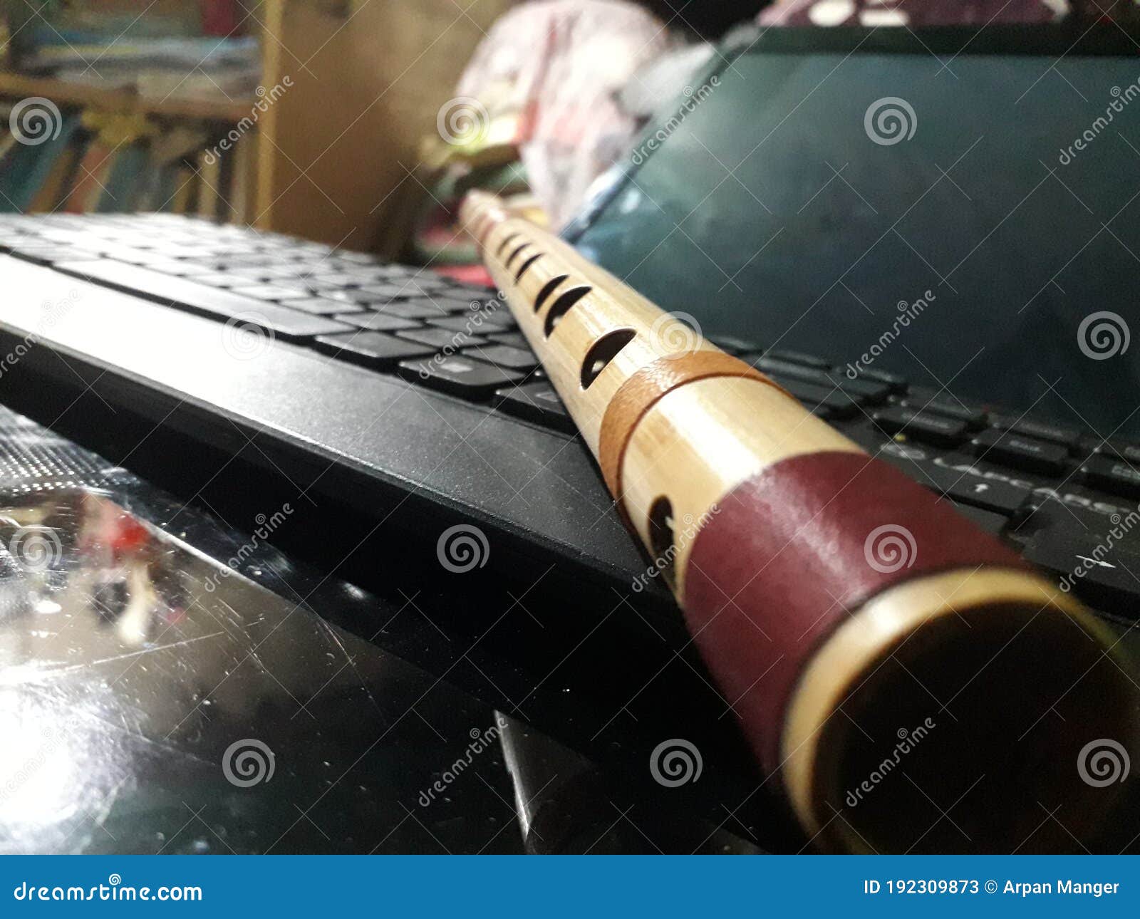 Good morning flute image stock image. Image of vehicle - 192309873